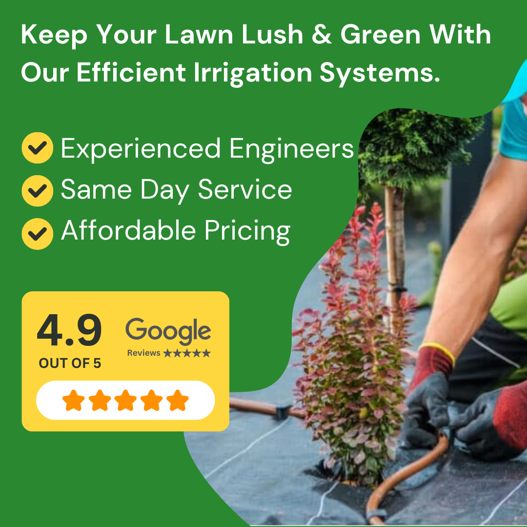 Irrigation Services